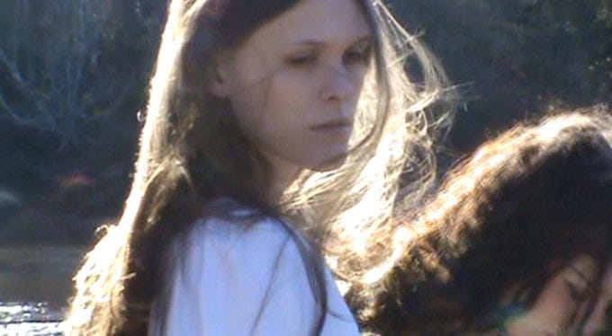 SCARY COOL SAD GOODBYE 24 - by Meaghan Garvey