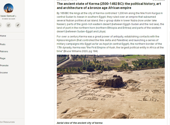 An enigmatic west African Art tradition: The 9th century bronze-works ...