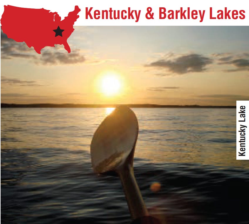 Small-Boat Paradise - by Joshua Colvin