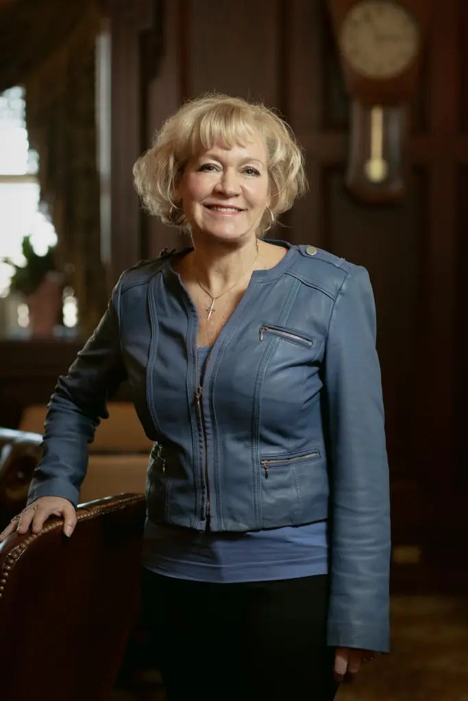 18th Senate District: Boscola’s experience vs. Merhottein’s new perspective