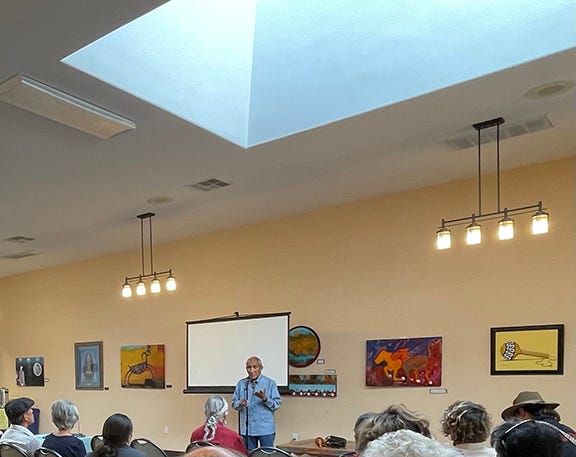 Upcoming Events - News from Dorothy Ramon Learning Center