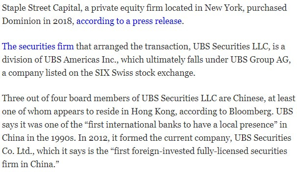 Devolution - Part 5 - by Jon Herold