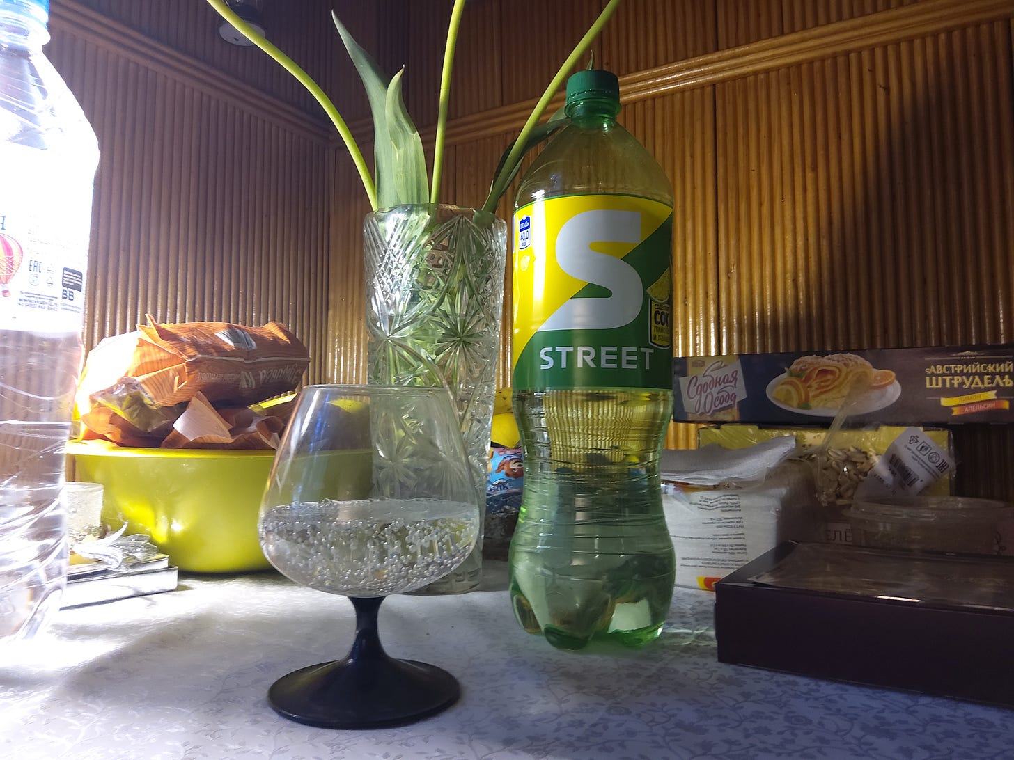 Russia creates cool new way to get myocarditis