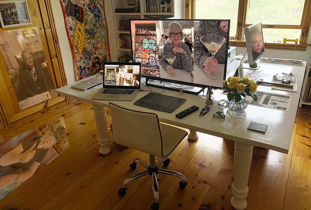 Tone Glow 013: Terri Hanlon - Tone Glow