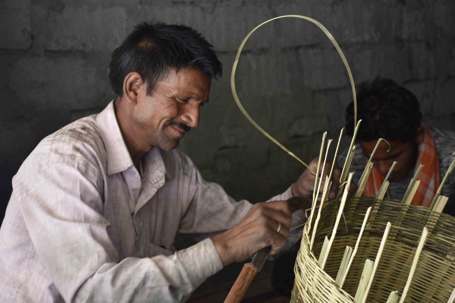 Scapes and shots: Ringaal craft and Uttarakhand