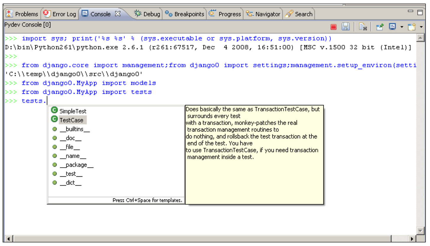 Top 10 Python IDEs - by The Educative Team