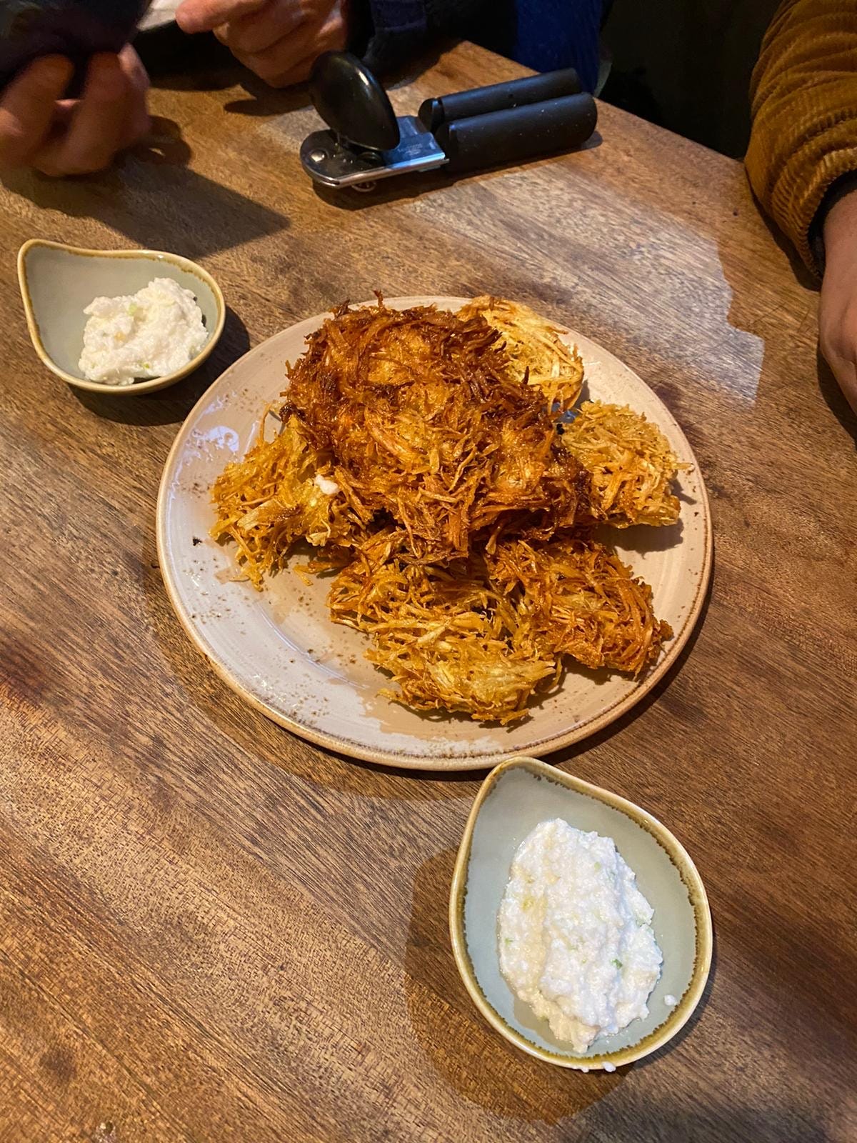 An interview with Adejoké Bakare of Chishuru - Vittles