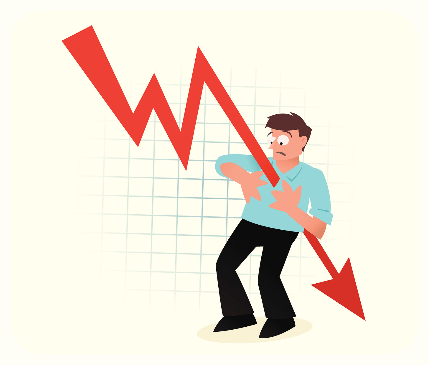ICYMI: Making Sense of Warning Signs ICYMI: Making Sense of Warning Signs