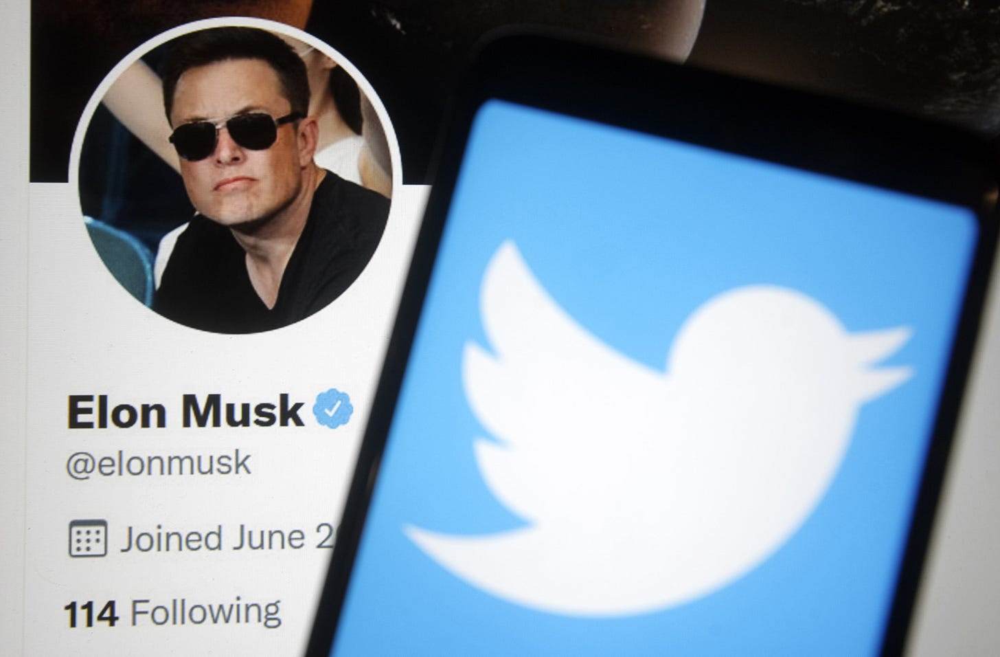 Hes A Massive Troll Elon Musks Bid To Buy Twitter Explained