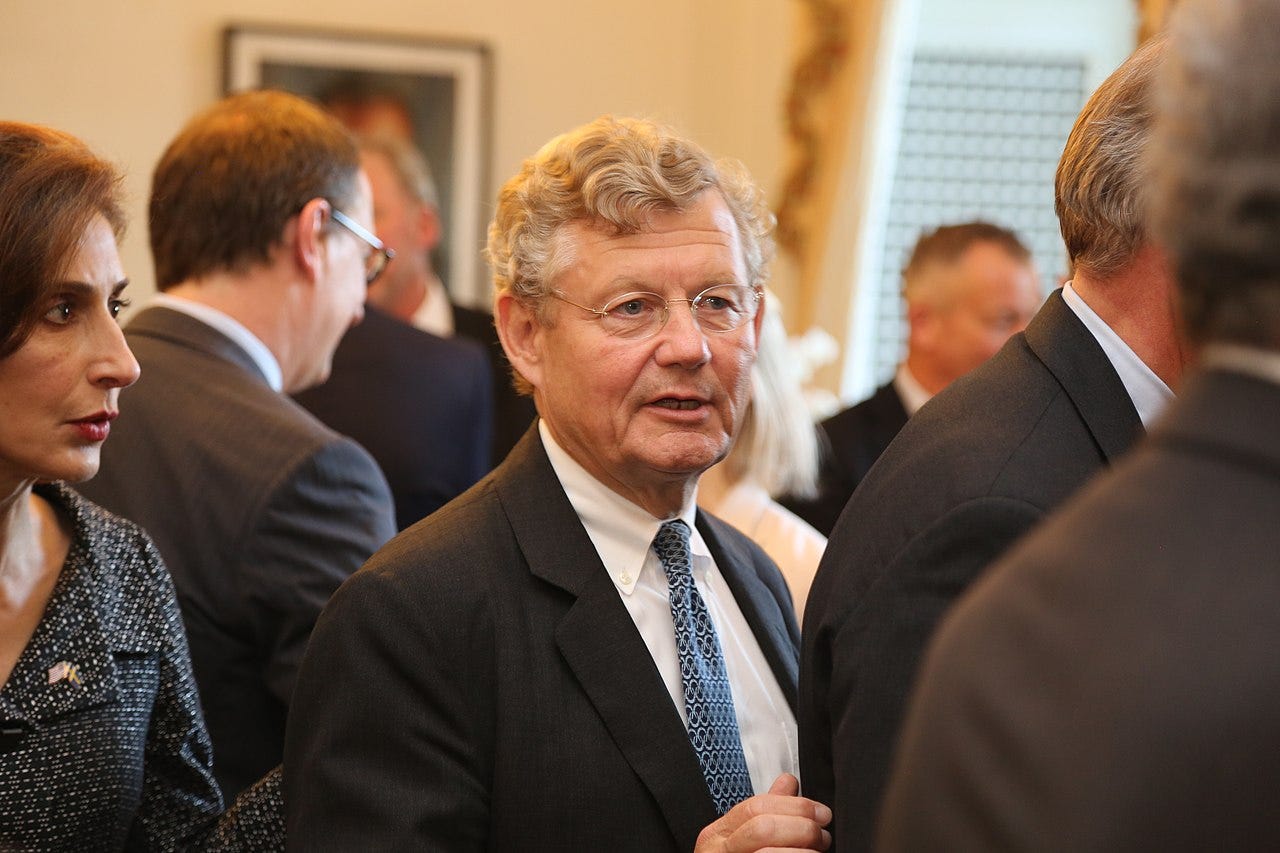 The Family That Finances Sweden - by Samo Burja