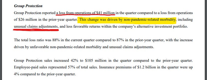 Breaking Fifth Largest Life Insurance Company In The US Paid Out 163 More For Deaths Of breaking-fifth-largest-life-insurance-company-in-the-us-paid-out-163-more-for-deaths-of