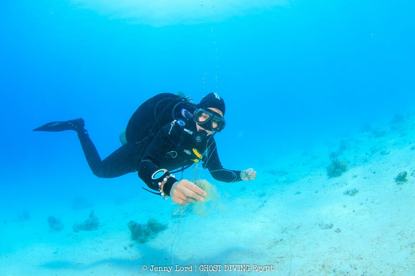 Global Underwater Explorers; Why it’s a Great Federation for Technical ...