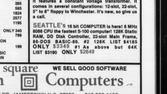 Quick and Dirty: The story of 86-DOS & MS-DOS