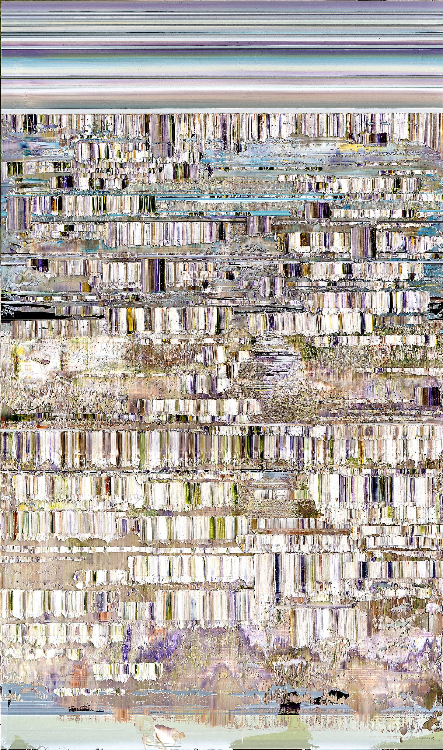 Tentoonstelling Leo Jacobs 🥂 - Art Depot