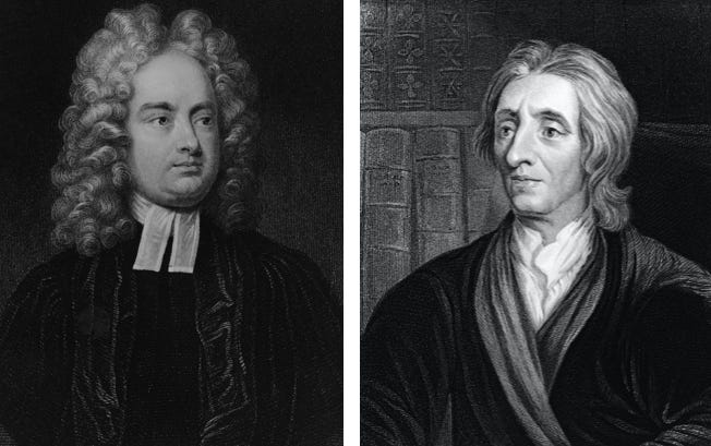 John and Jonathan, Explained - by John McWhorter