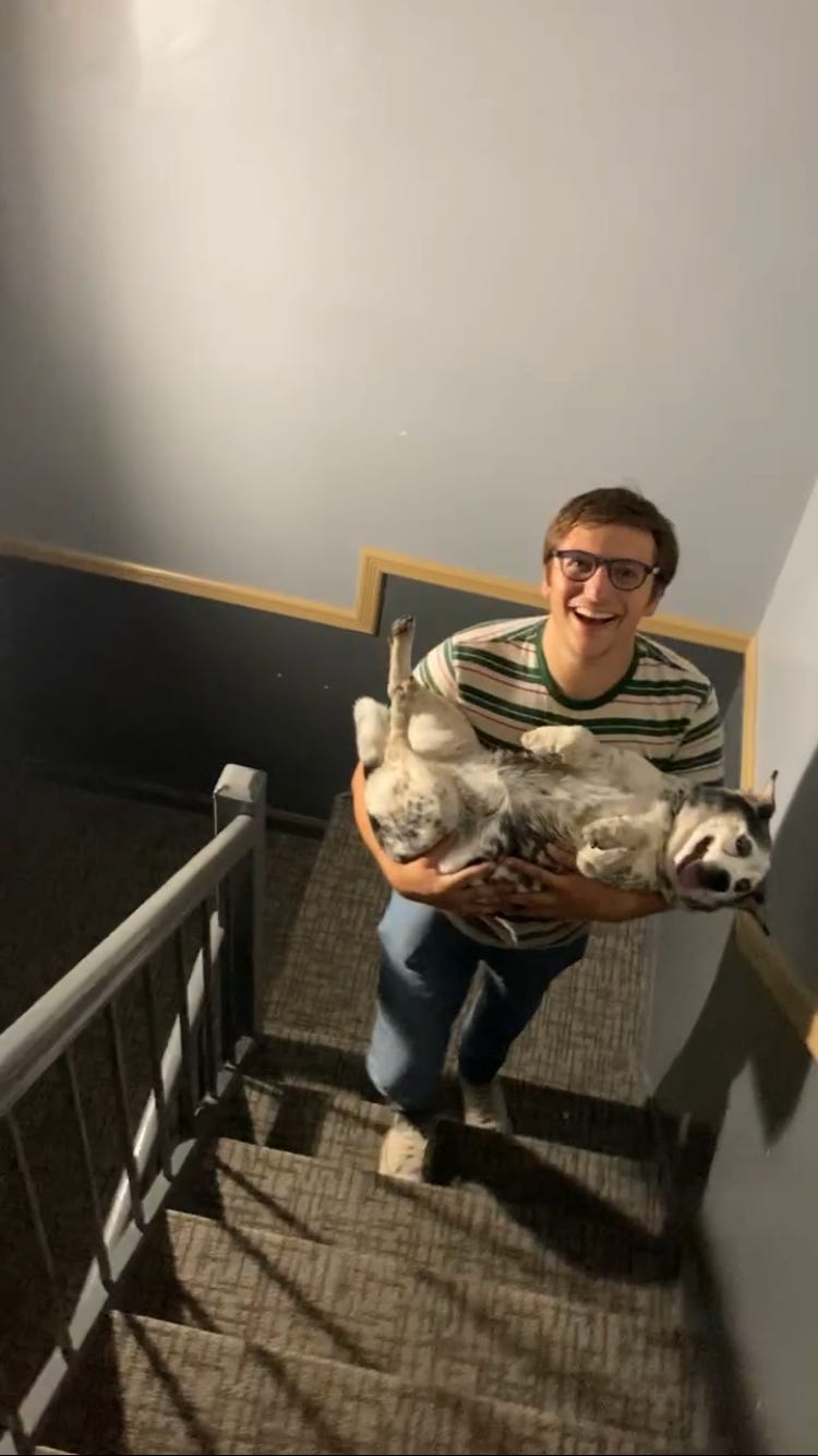 2022 Top 40 b/w Way Back - by Jacob Ewald