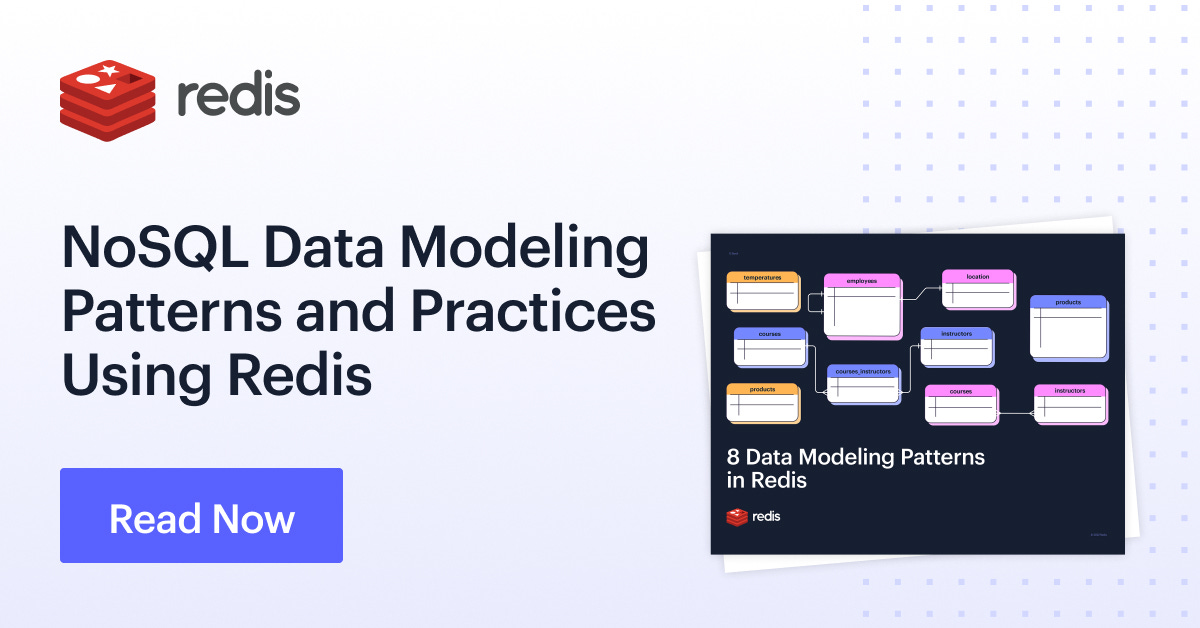 EP23: How to choose the right database? Also...