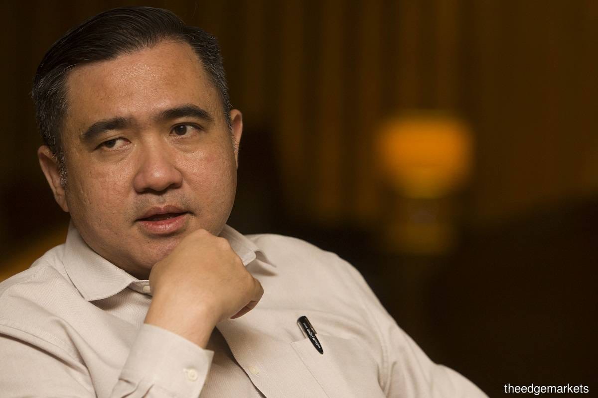 Ronnie Liu on the DAP on the eve of GE15 - Murray Hunter