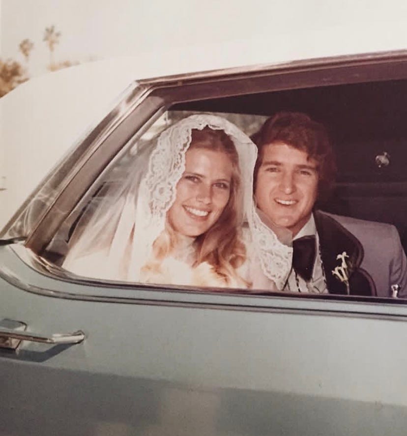 Hello, from Jess & Jess - by Jessica Reed Kraus