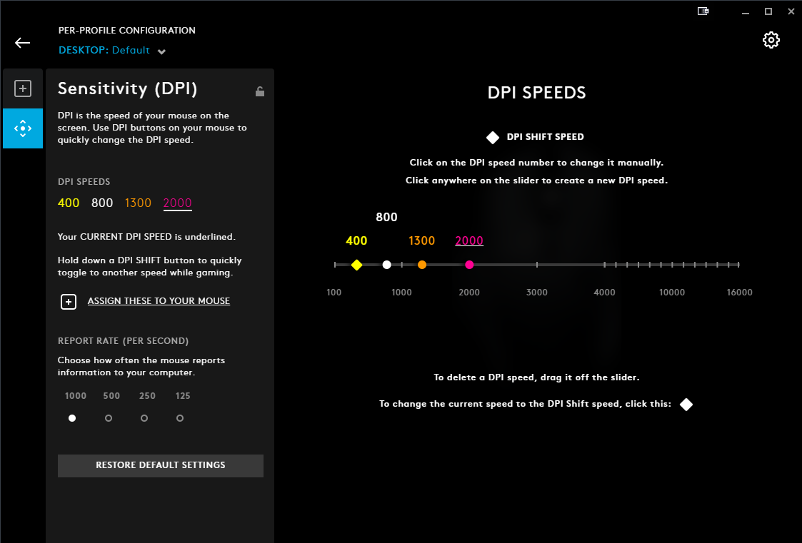 🖱️ How to Boost Your Productivity With a Gaming Mouse