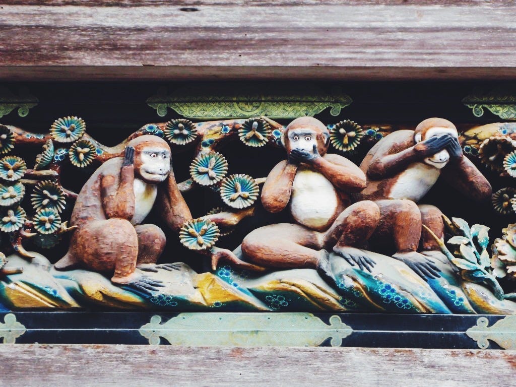 How philosophy created the binary code - by Vicky Zhao