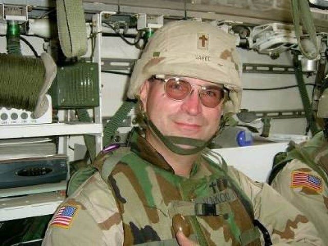 'Last full measure of devotion' - Priests and religious killed in ...