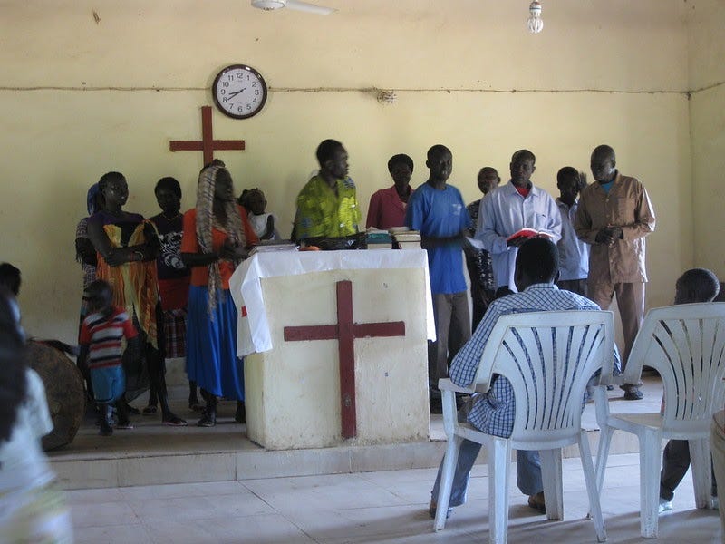 What is a catechist, exactly? - The Pillar