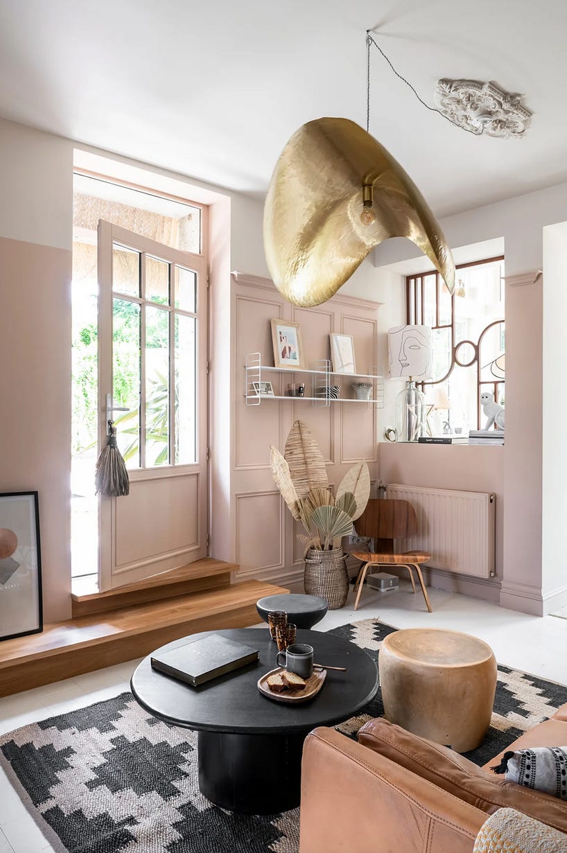 When You Can't Choose Just One - by Holly Becker / Decor8