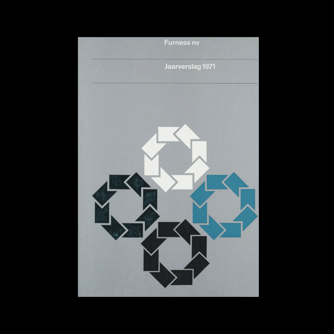 Furness by Ben Bos, 1968 – Logo Histories