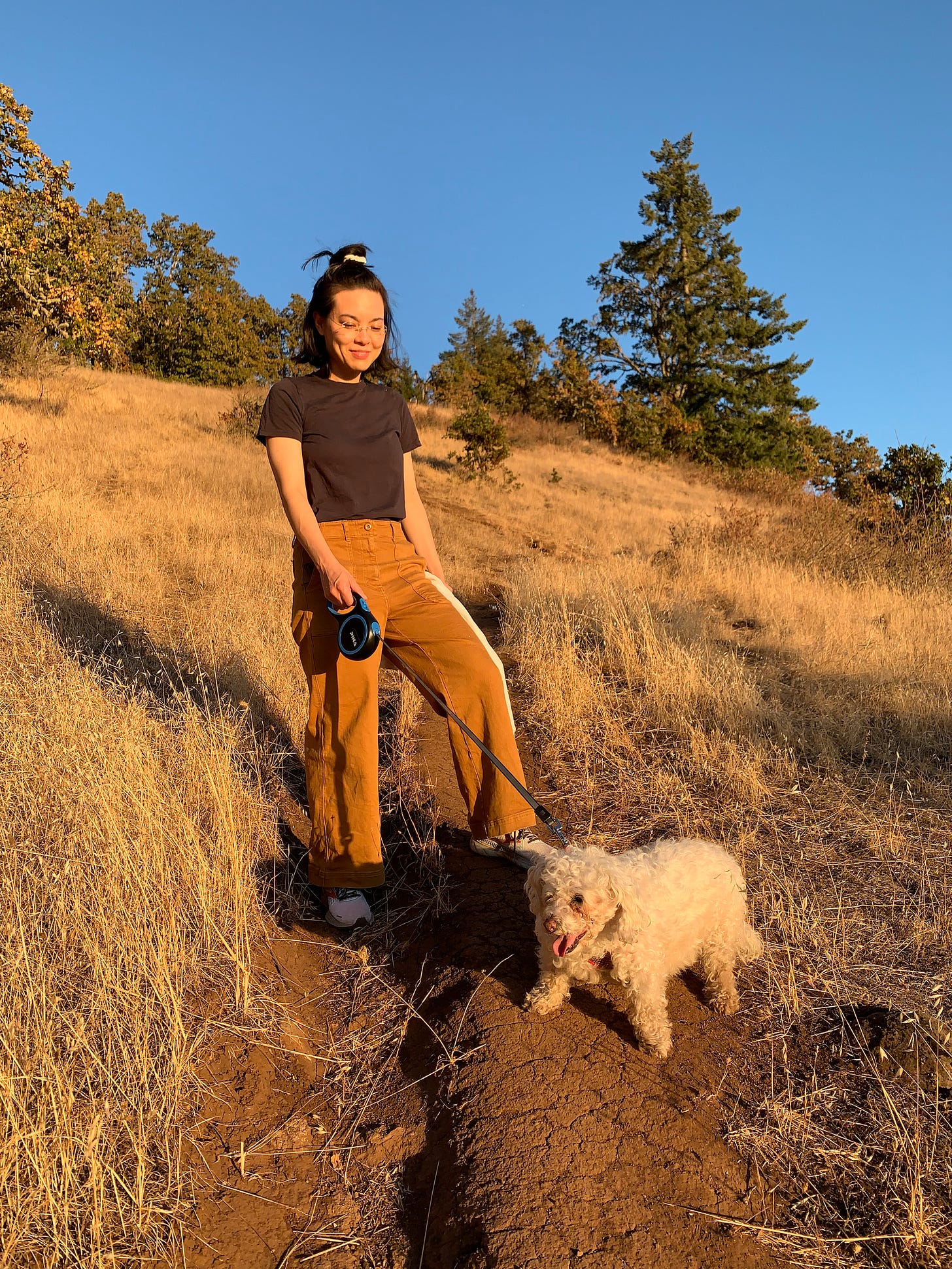 Hi, I'm Brit - by Britchida