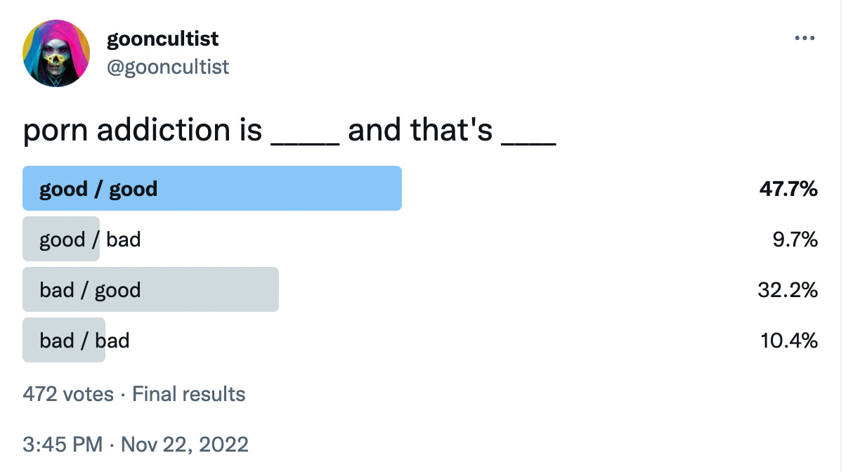 A Visit to the Goon Cave - by Magdalene J. Taylor