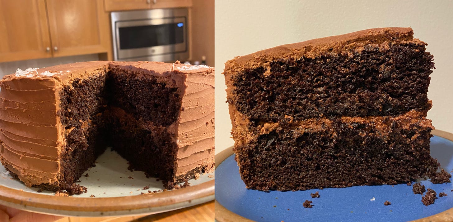 The Sifted Guide to Birthday Cake - by Gab and Courtney