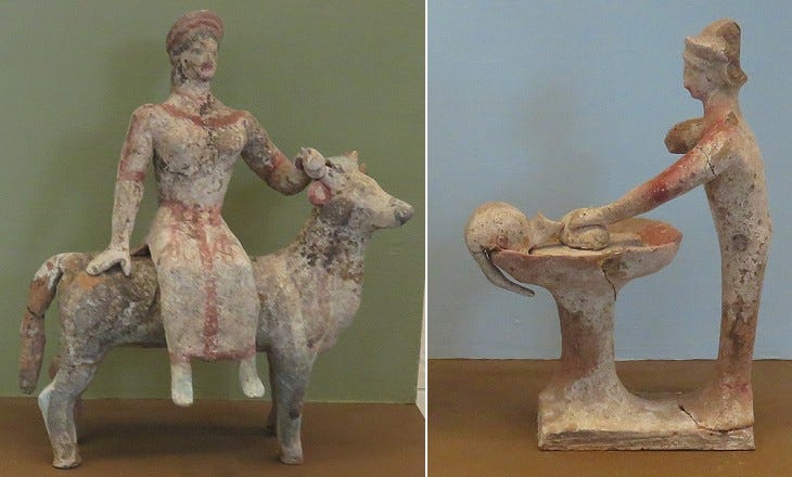 Lipari: Home of the God of the Winds - Classical Wisdom