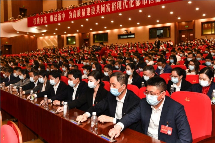 Strong Evidence of Chinese Influencing U.S. Elections Revealed – Clever ...