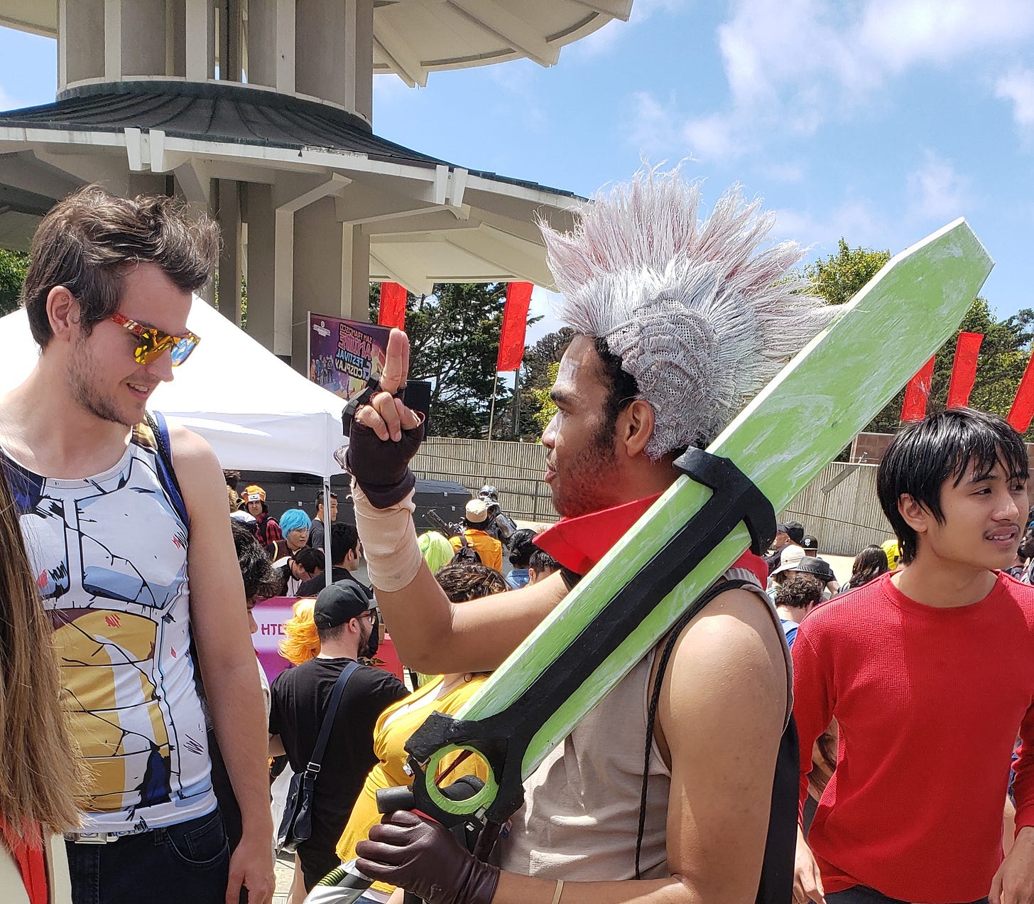 Weebs! - by Noah Smith - Noahpinion