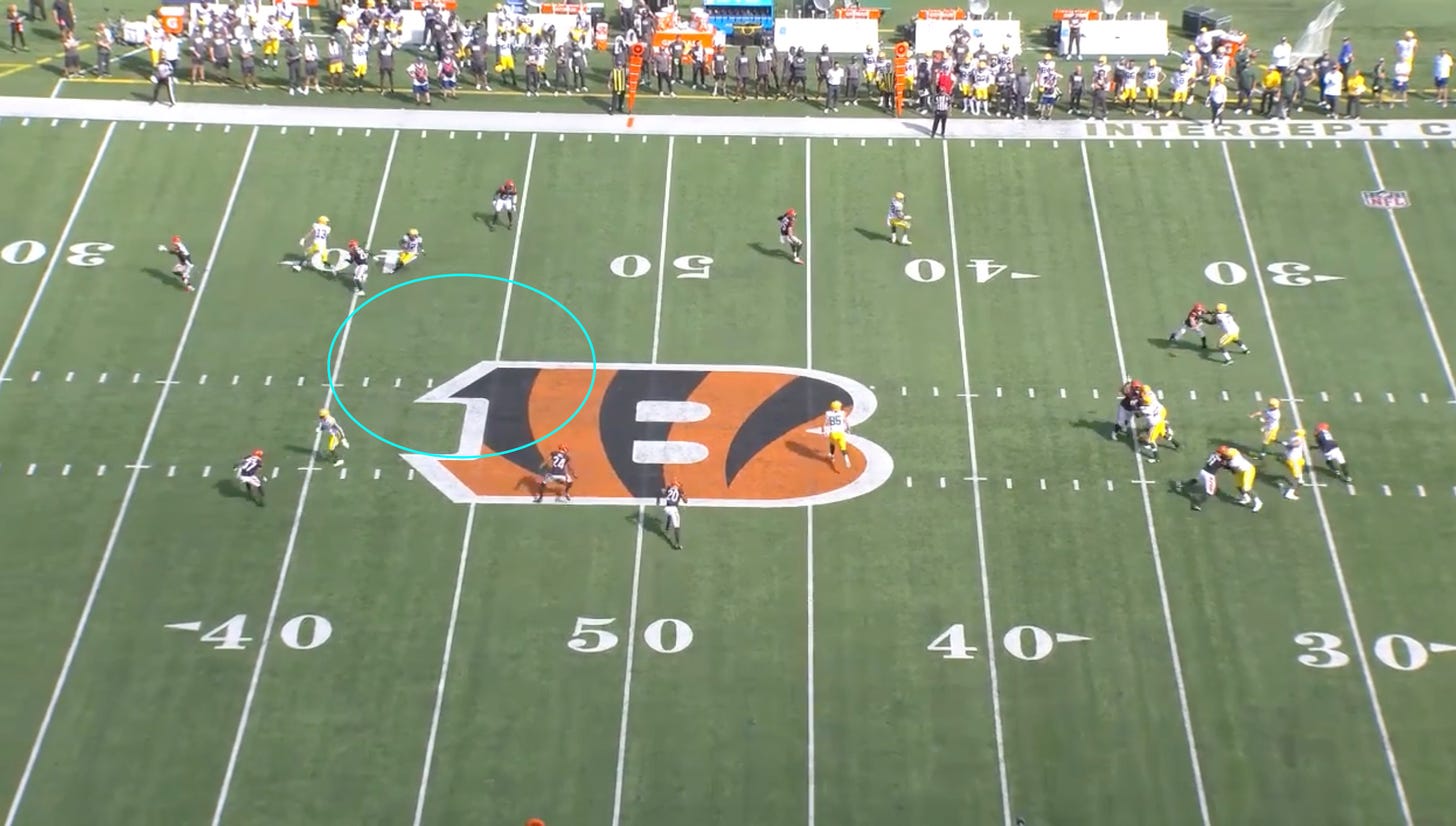 Quads, Quads, Quads, Quads, Quads, Quads — Everybody!