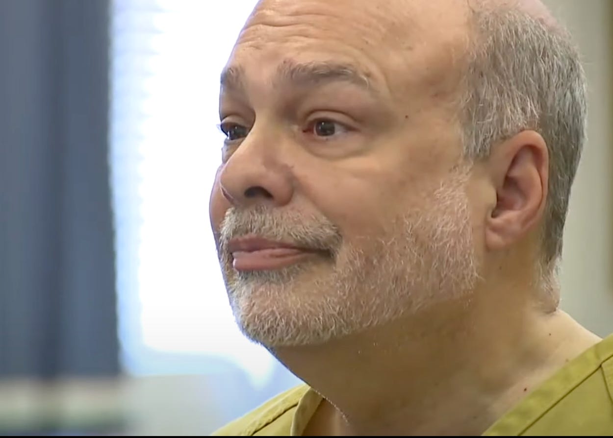 Cincinnati priest sentenced for rape; questions remain