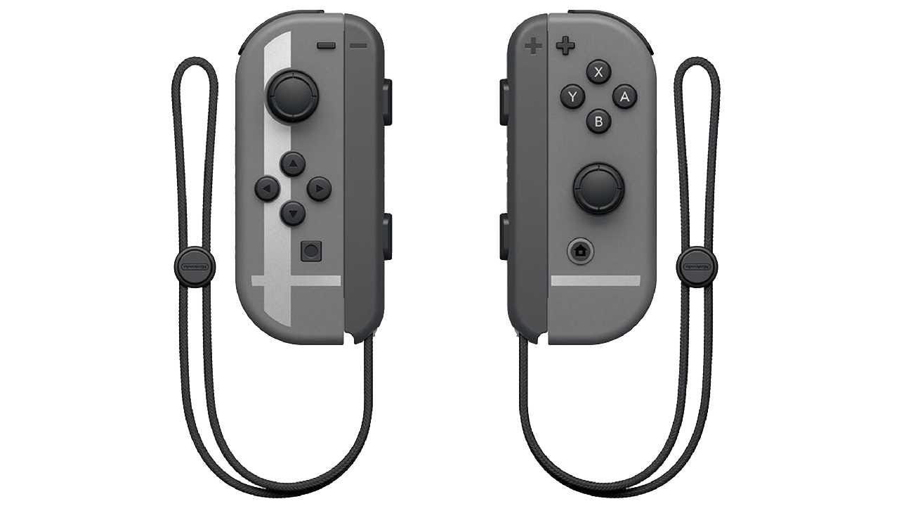 Nintendo Switch Joy-Con colors: we've ranked every pair you can buy