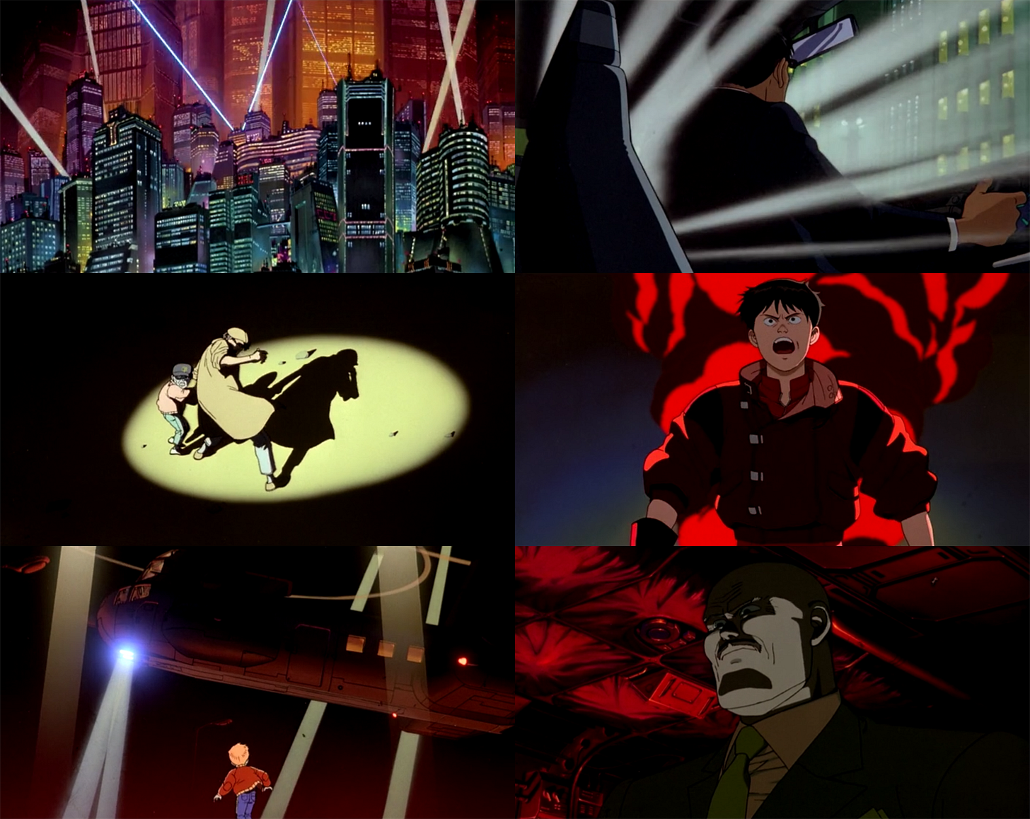 What the Influence of Anime Means