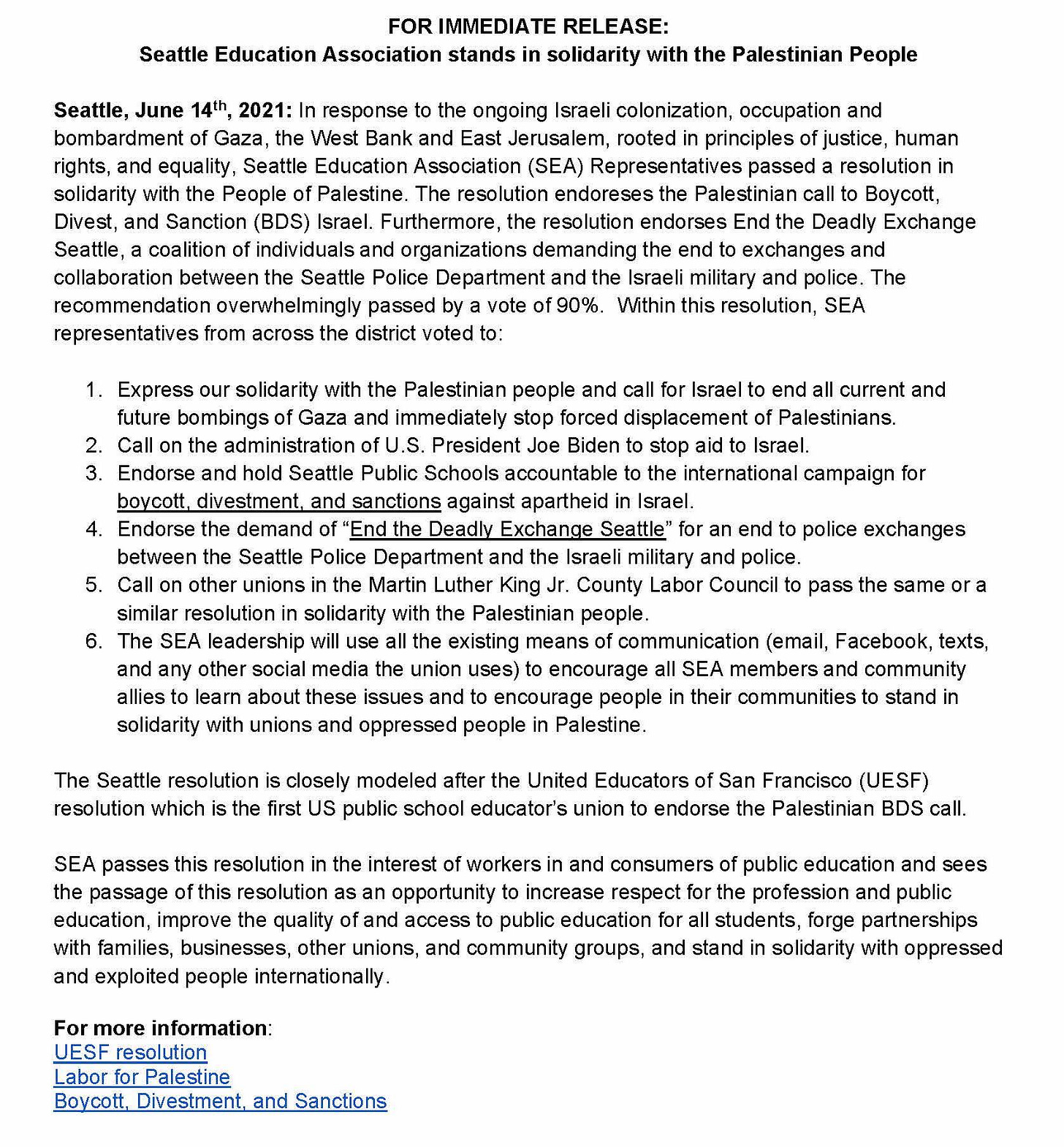 Who's Afraid of Ari Hoffman? - by Emily Alhadeff