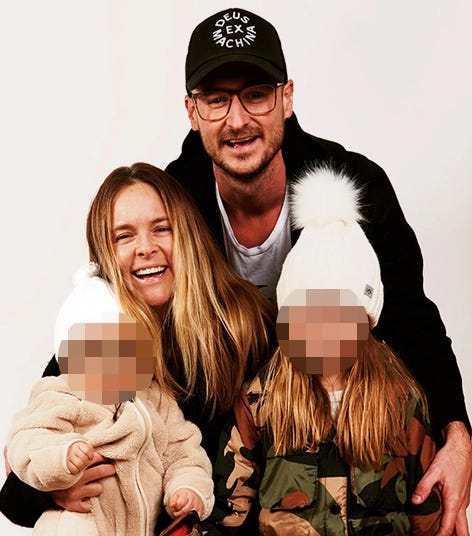 The Bleed Continues: Scandal-Plagued Lead Pastors of Hillsong Boston Resign