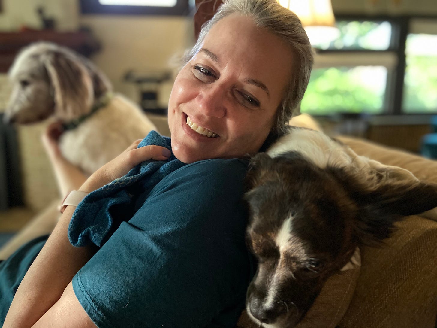 An Interview with Cheryl Strayed: Tiny Beautiful Things and The ...