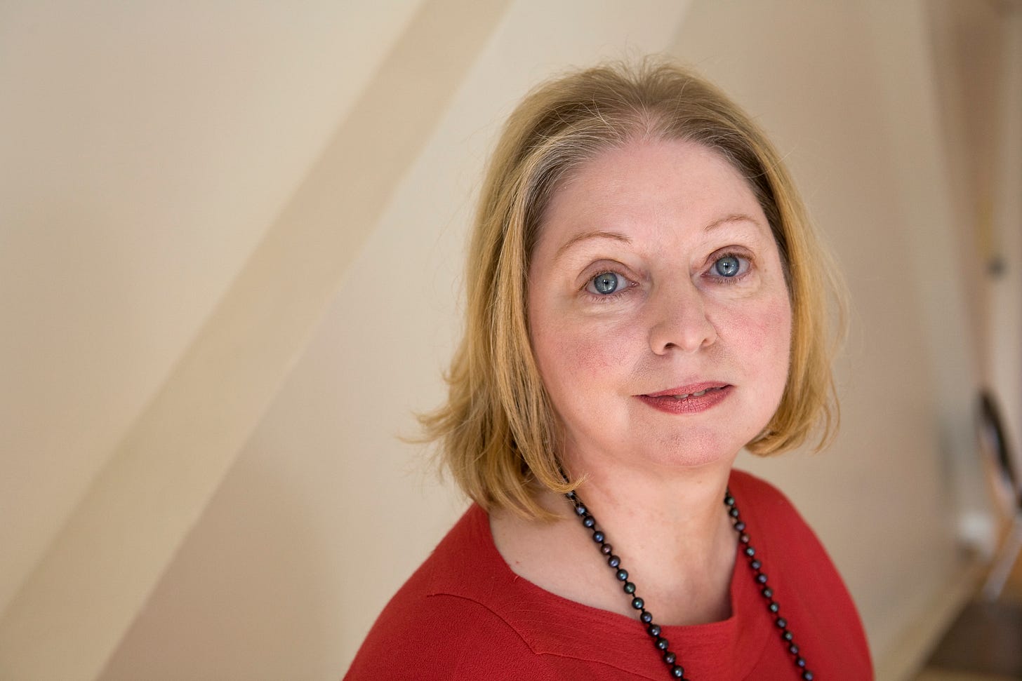 Celebrating Hilary Mantel: how the Wolf Hall author rewrote history
