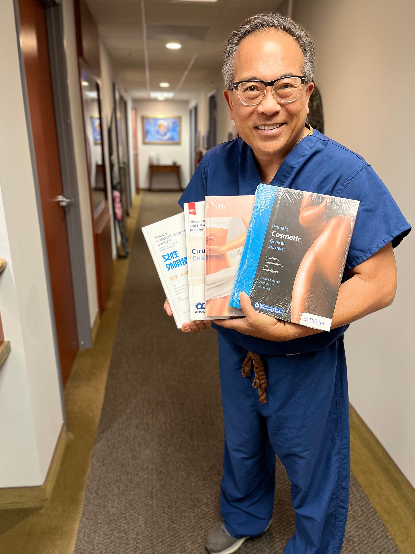 Labia Majoraplasty with Fat Pad Removal