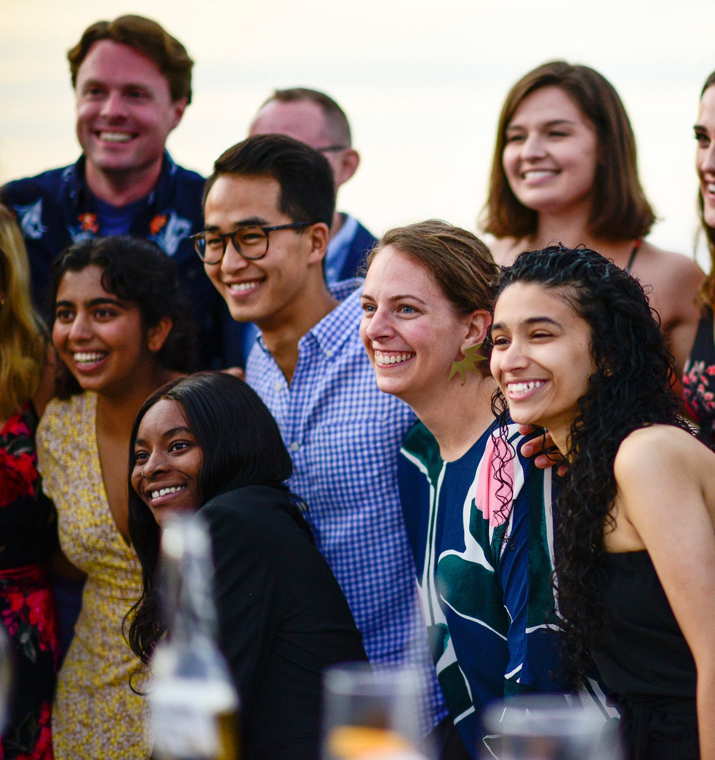 Black Tech Pipeline | Pariss Athena | Substack