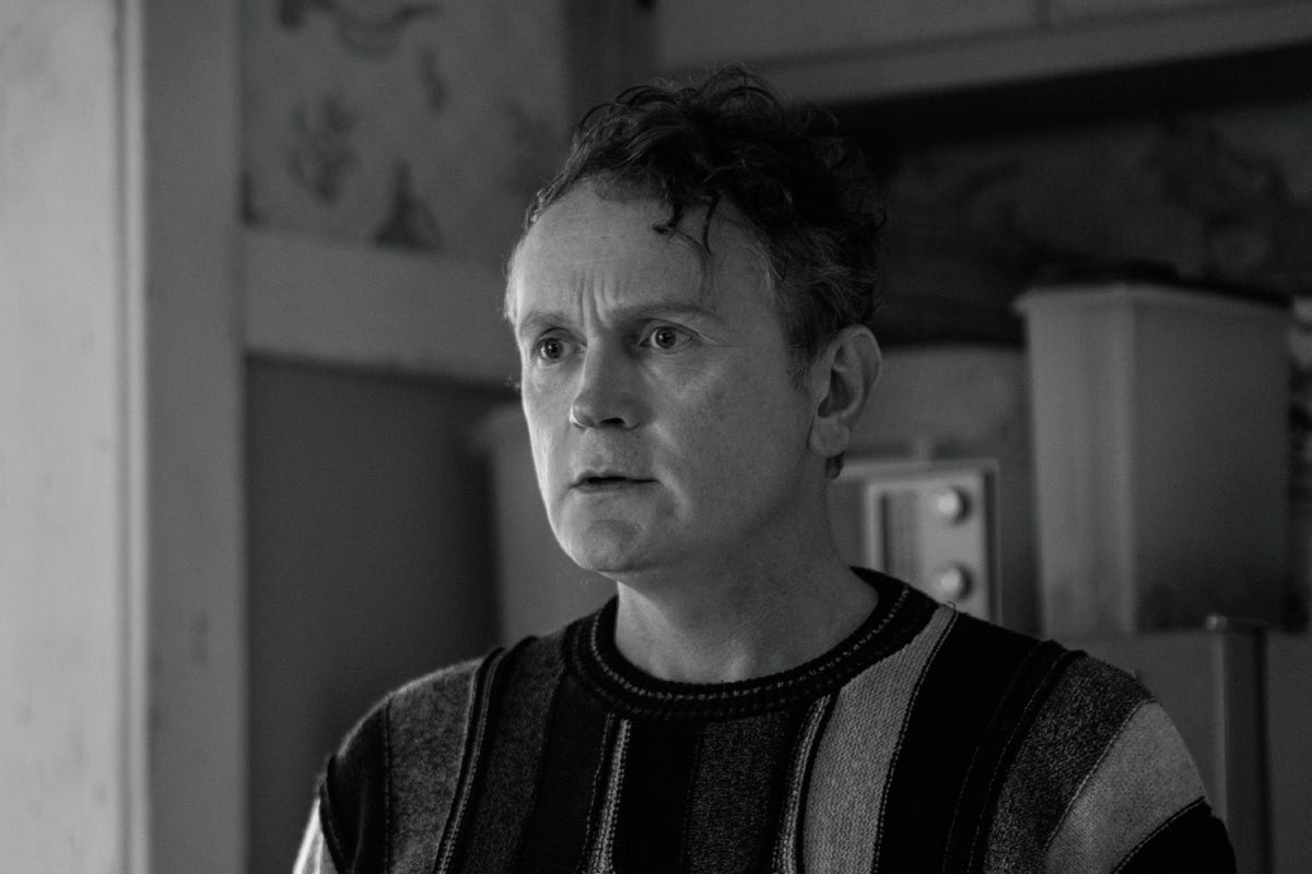 An Interview with Pat Healy: Part 1 — 'Better Call Saul' and the ups ...