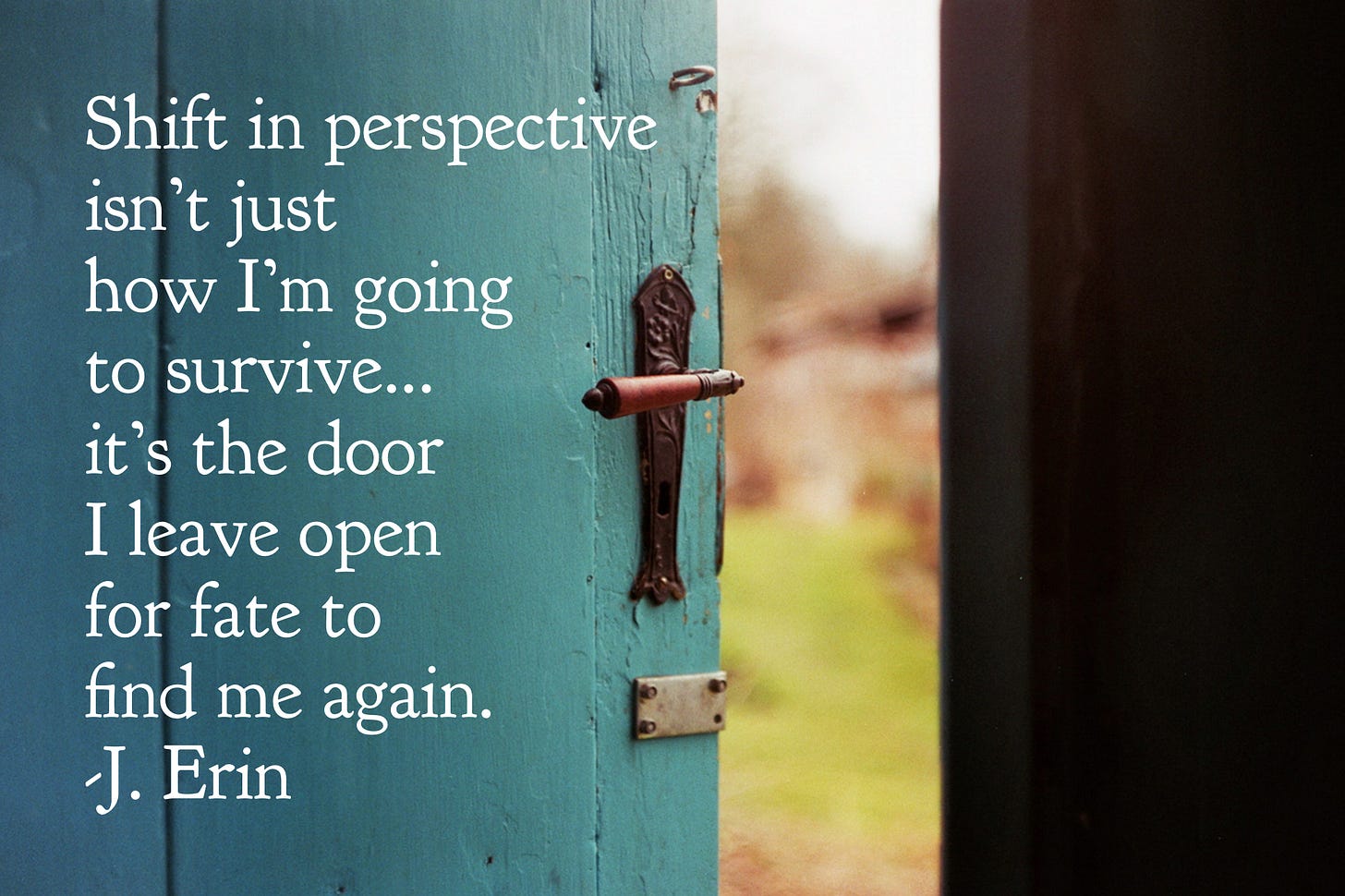 My Friend's "Hallmark Special" Ending - by Jodie Erin