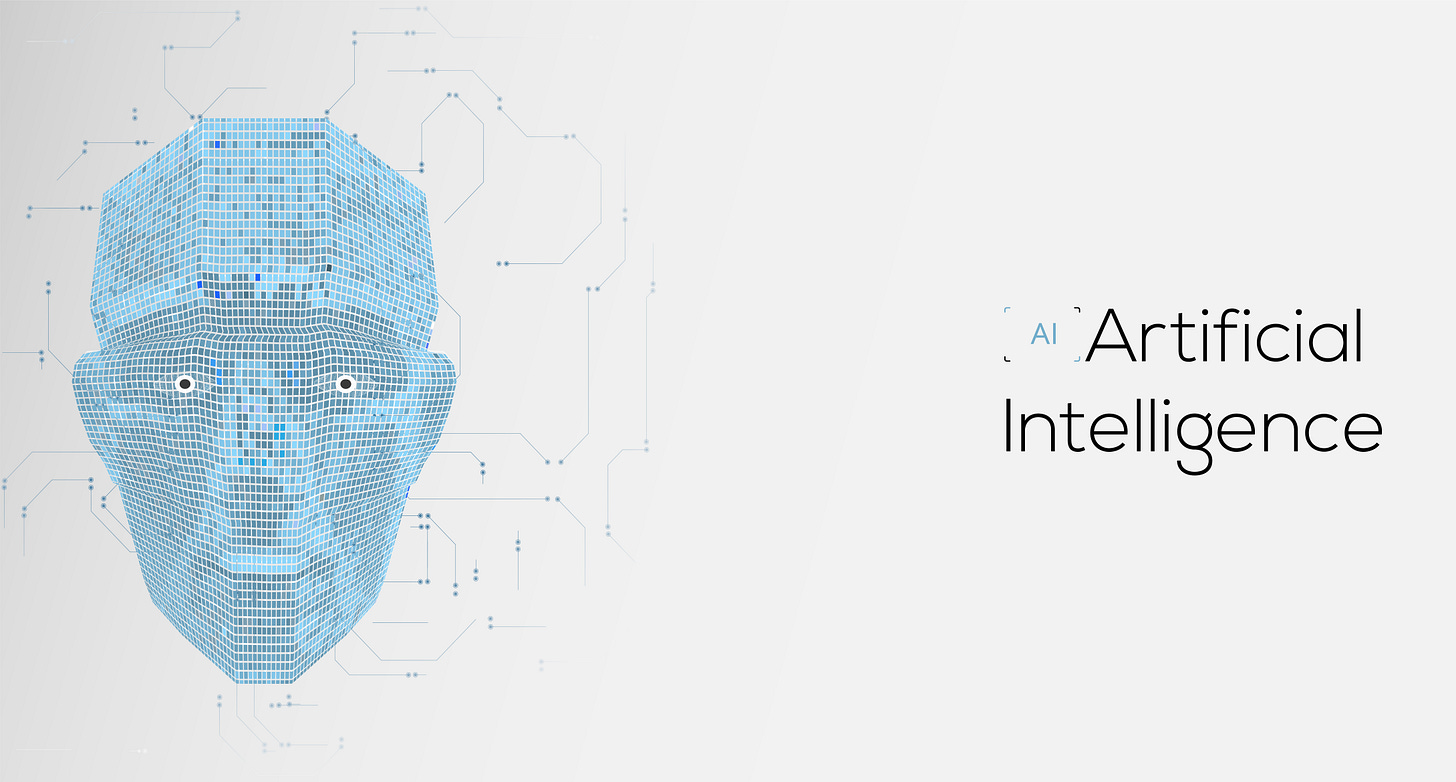 Algorithm Discrimination and PROTECT - Leading with AI