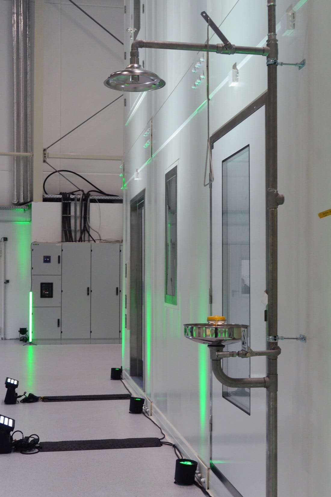 BioNTech Introduces the BioNTainer