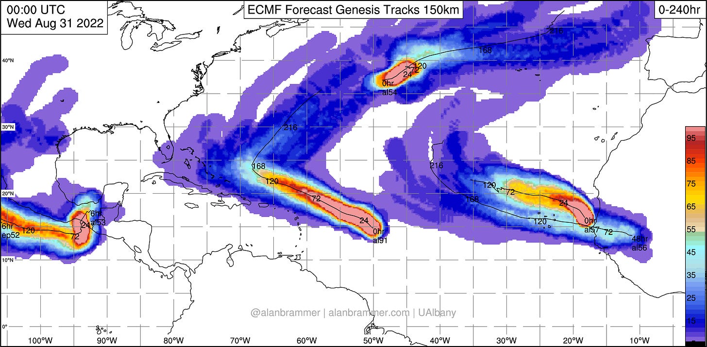 One Weird Trick to Make Hurricanes Disappear: Hurricane Watch Weekly ...
